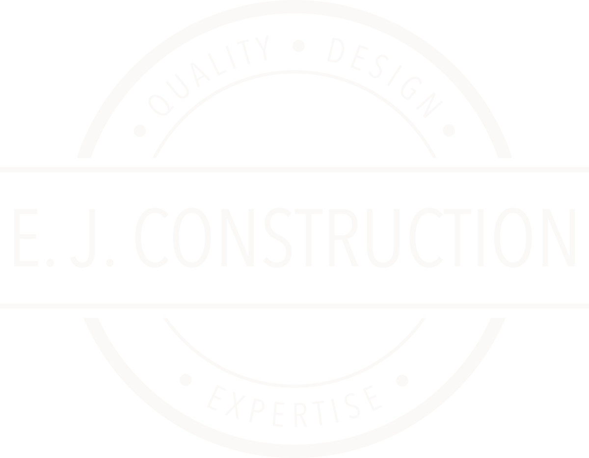 Home – Quality • Design • Expertise